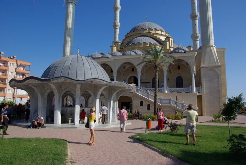 Manavgat River Cruise and Bazaar Tour w/ Lunch - What Travelers Say