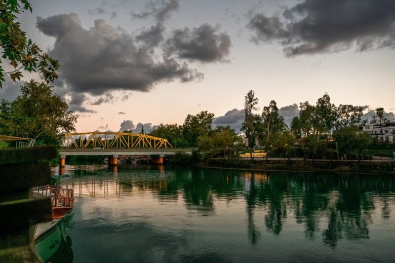 Manavgat River Cruise and Bazaar Tour w/ Lunch - Who Will Love This Tour?