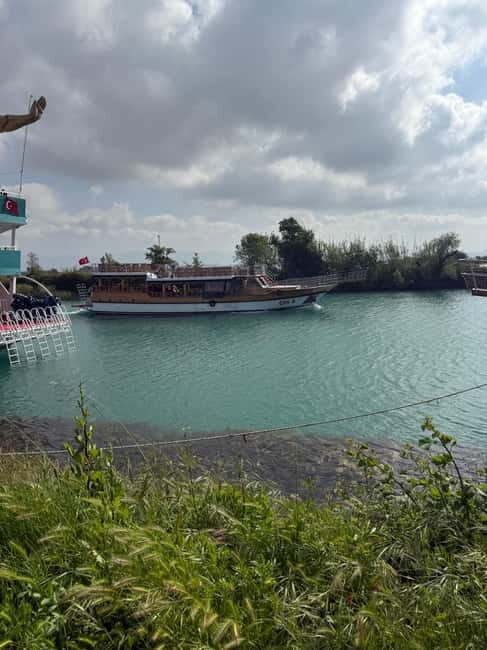 Manavgat River Cruise & Bazaar +Waterfall Tour: Side, Alanya - Who This Tour Suits Best