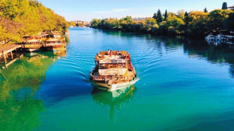 Manavgat River Cruise With Waterfall & Bazaar Tour - An In-Depth Look at the Experience
