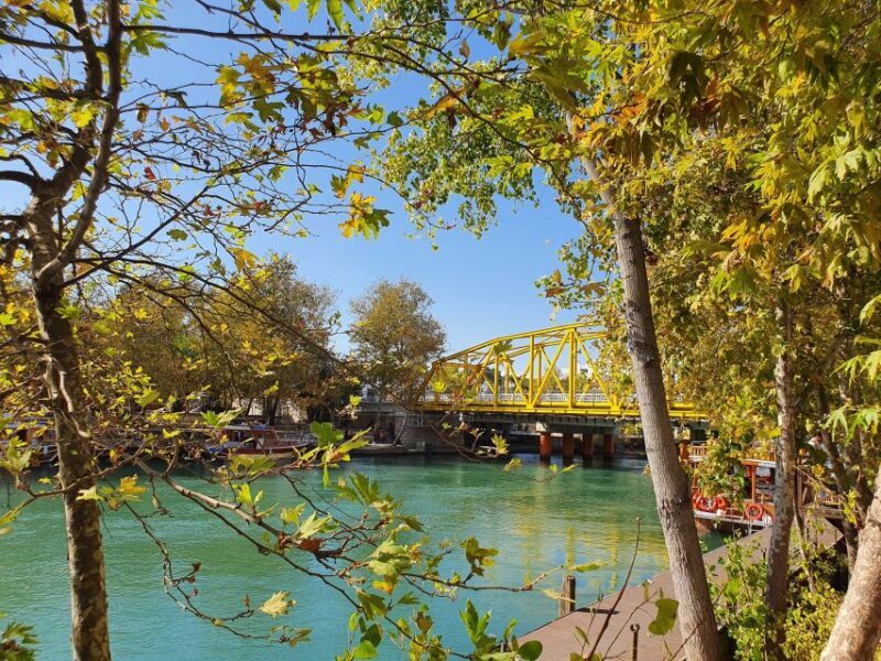 Manavgat River Cruise With Waterfall & Bazaar Tour - What Travelers Say: The Good, The Bad, and The Mixed