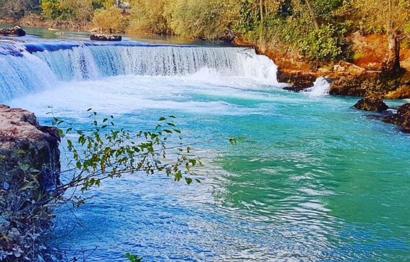 Manavgat River Cruise With Waterfall & Bazaar Tour - Final Thoughts