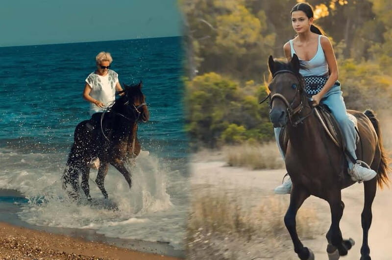 Manavgat Side: Horse Riding on the Beach and in the Forest - Final Verdict