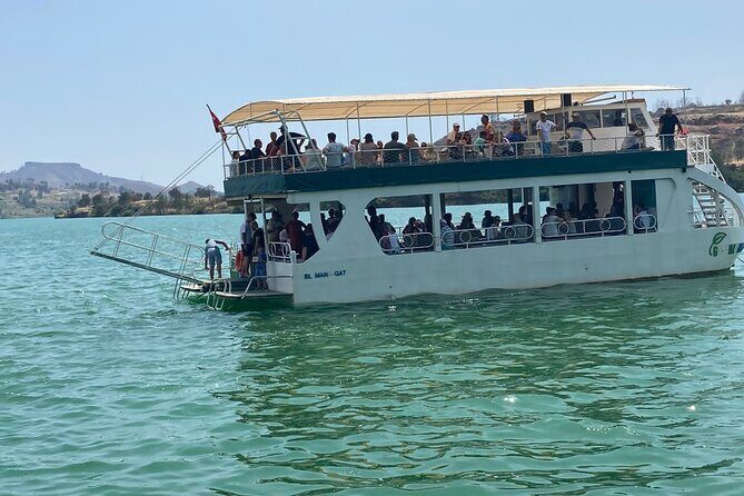 Manavgat Waterfall & Green Lake Jeep and Boat Tour - Potential Drawbacks