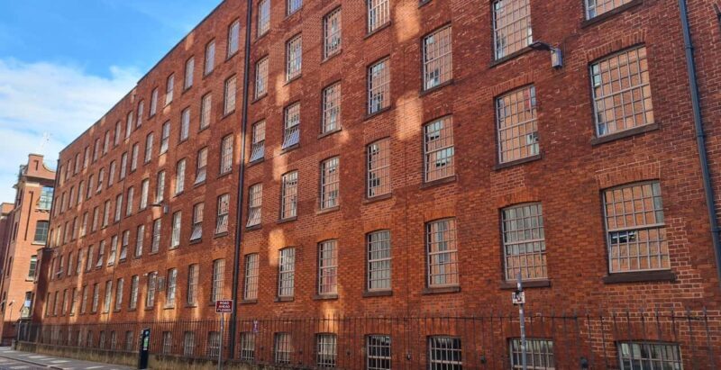 Manchester: '5 Quarters' Guided Walking Tour - Considerations & Practical Tips