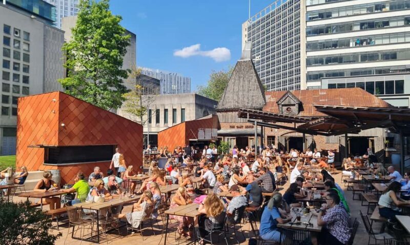 Manchester: '5 Quarters' Guided Walking Tour - Is This Tour Right for You?