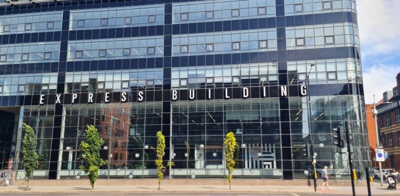 Manchester: '5 Quarters' Guided Walking Tour - FAQ