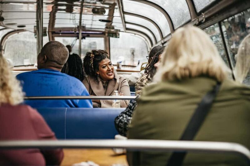 Manchester: Canal & River Cruise - Authentic Touches and Personal Experiences
