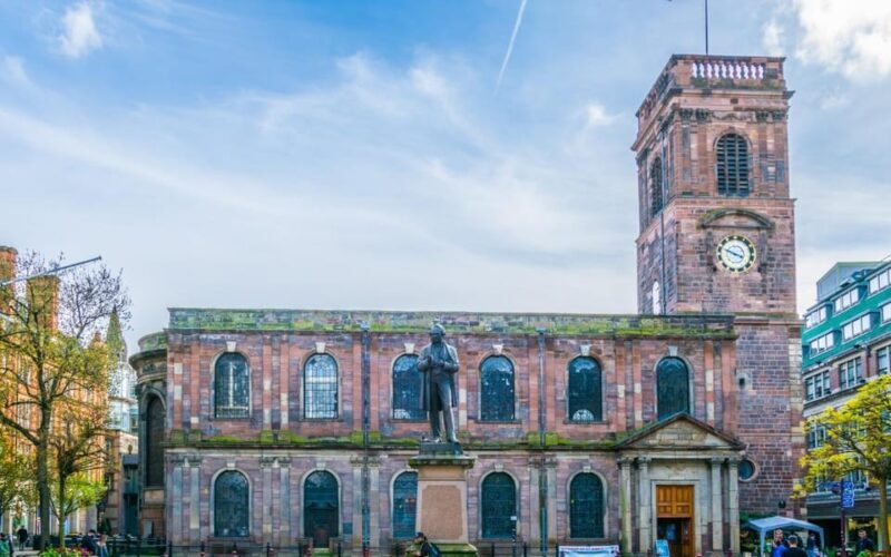 Manchester: City Walking Tour & Exploration Game - Pricing & Value