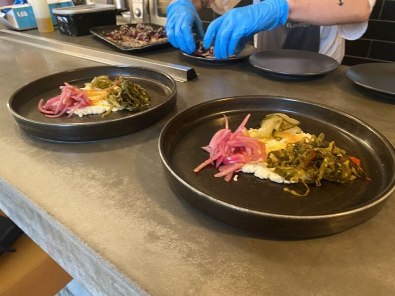 Manchester: Food and Drinks Walking Tour - An Inside Look at the Tour Experience