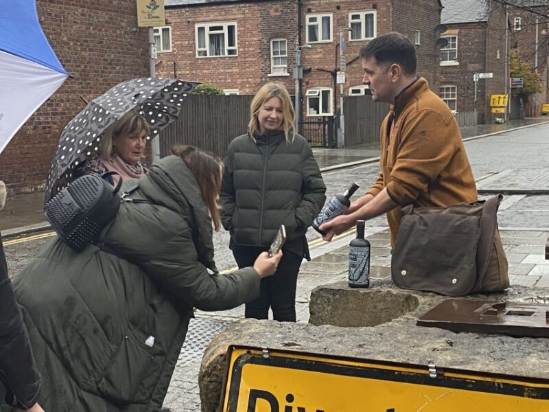 Manchester: Food and Drinks Walking Tour - Authentic Comments from Past Participants