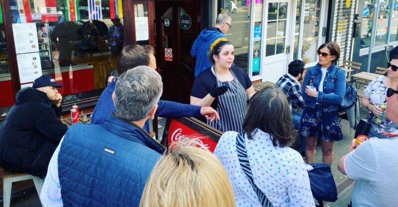 Manchester: Food and Drinks Walking Tour - Final Thoughts