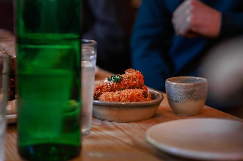 Manchester Food Tour with a Local Guide - Final Thoughts