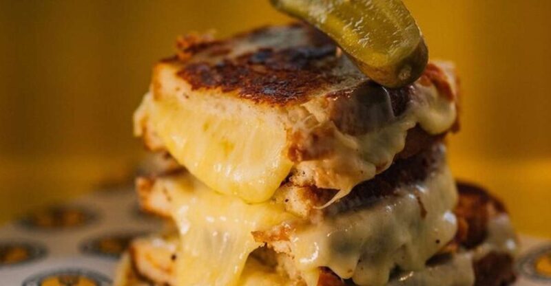 Manchester: Guided Cheese Crawl with Tastings - Authenticity & Trip Appeal: Who Should Do This?