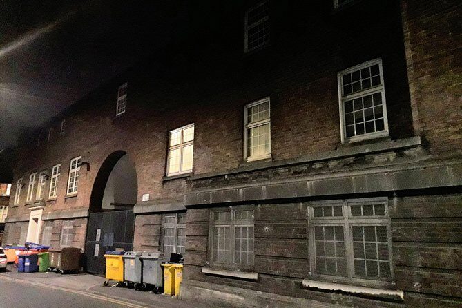 Manchester Haunt Quest: Solve the Mystery of the Pusher - Final Thoughts: Who Will Love This Tour?