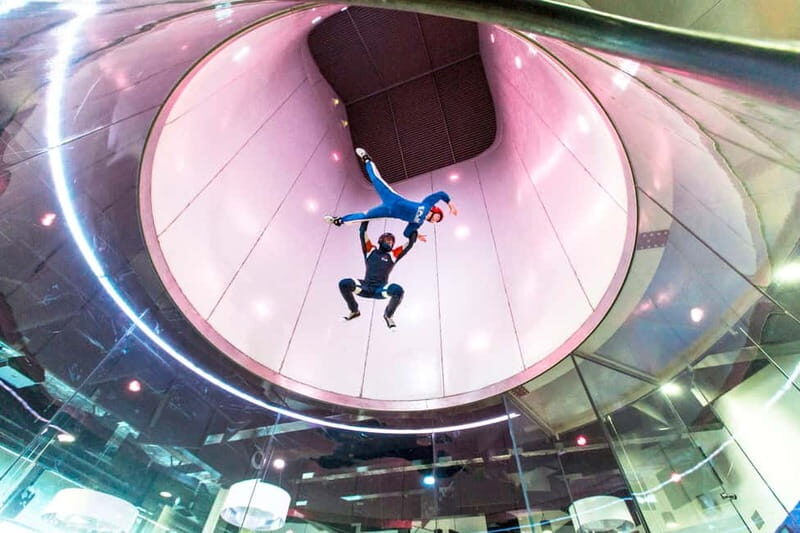 Manchester: iFLY Indoor Skydiving Ticket - The Sum Up: Is It Worth It?
