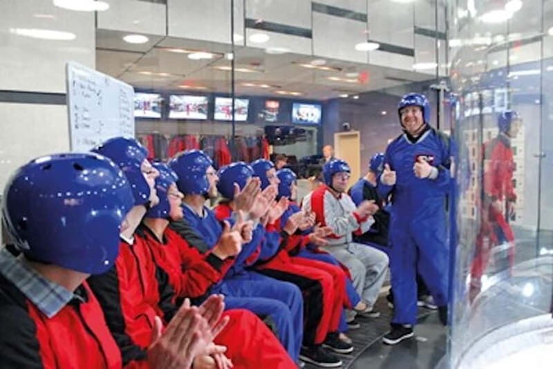Manchester: iFLY Indoor Skydiving Ticket - Frequently Asked Questions
