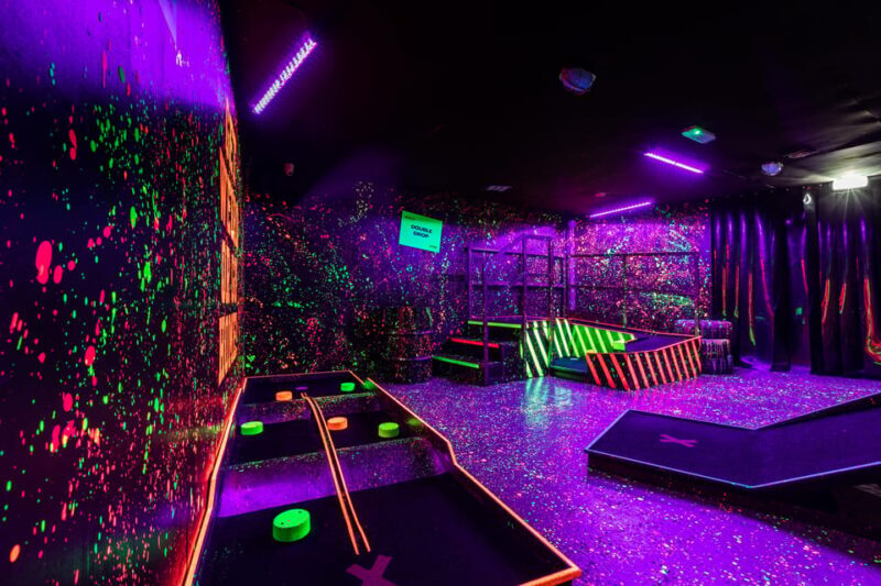 Manchester: Junkyard Golf Club Tickets for 9 or 18 Holes - Final Thoughts: Is Junkyard Golf Club Manchester Worth It?