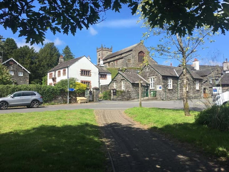 Manchester: Lake District Tour with Lake Cruise & Train Ride - A Comprehensive Look at the Tour Experience