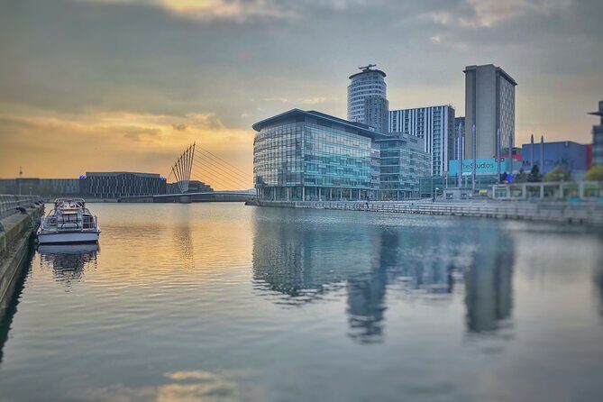 Manchester Like a Local: Customized Private Tour - Why Choose a Private, Customized Tour in Manchester?