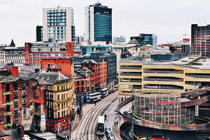 Manchester Like a Local: Customized Private Tour - Who Will Love This Tour?