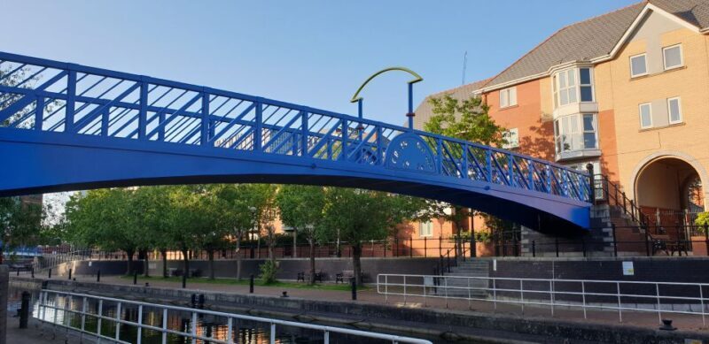 Manchester: Media City & The Quays Guided Walking Tour - What Makes This Tour a Good Value?
