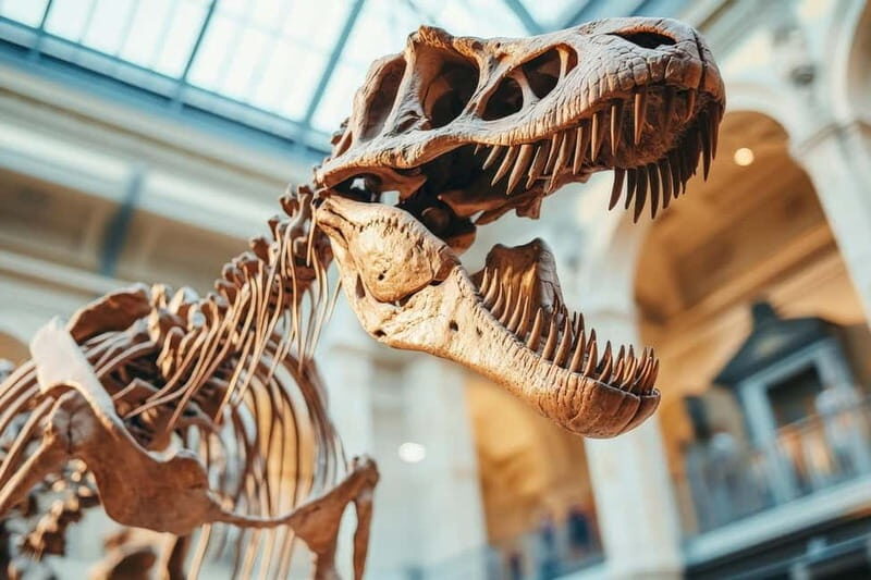 Manchester Museum Private Guided Tour with Admission - What to Expect from Your Manchester Museum Private Tour