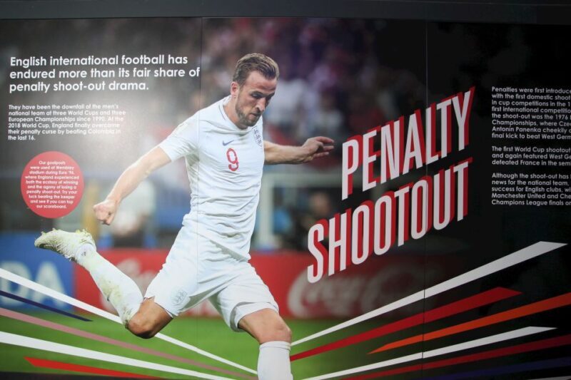Manchester: National Football Museum Admission Ticket - Detailed Review of the Experience