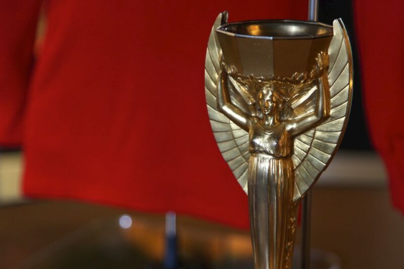 Manchester: National Football Museum Admission Ticket - Who Should Visit?