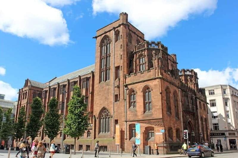 Manchester Old Town Highlights Private Guided Walking Tour - Final Thoughts: Is It Worth It?
