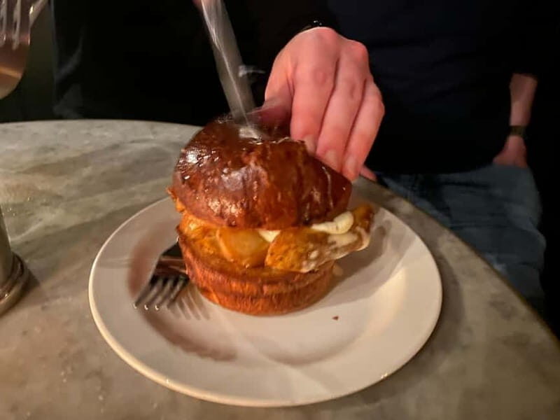 Manchester: Private Food Tour - Food & Drink Quality – A Closer Look