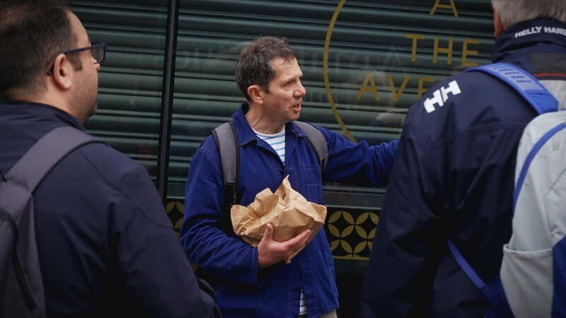 Manchester: Private Food Tour - Final Thoughts: Who Should Book This?