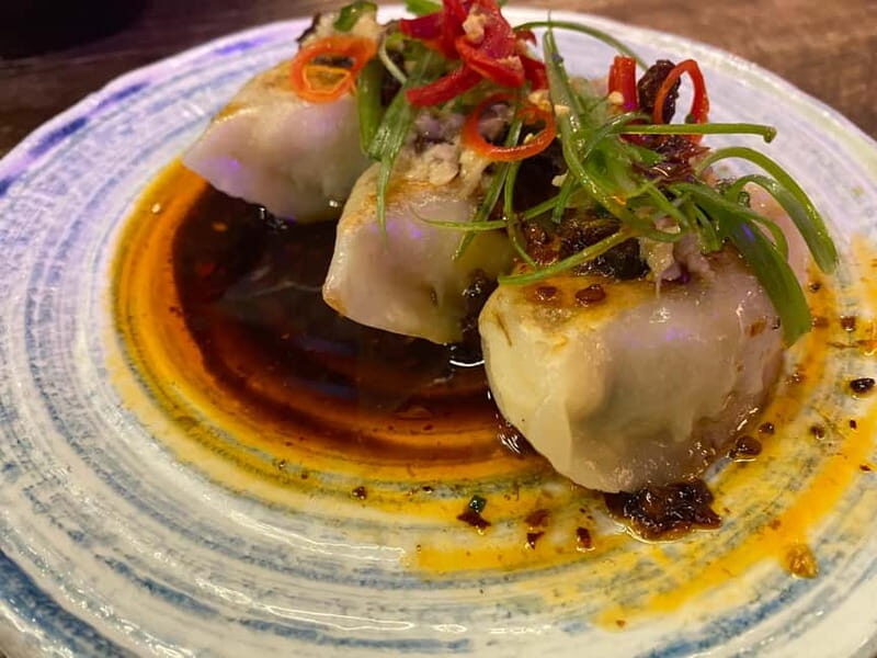 Manchester: Private Food Tour with a Local Guide - A Deep Dive into the Manchester Food Tour