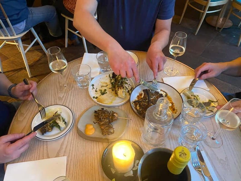 Manchester: Private Food Tour with a Local Guide - Authentic Experiences and Notable Quotes