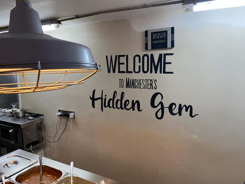 Manchester: Private Food Tour with a Local Guide - Final Thoughts: Who Will Enjoy This Tour?