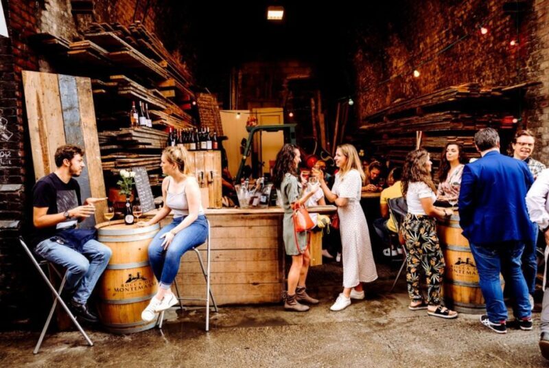 Manchester: Private Food Tour with Local Guide - Introduction: A Foodie’s Dream in Manchester