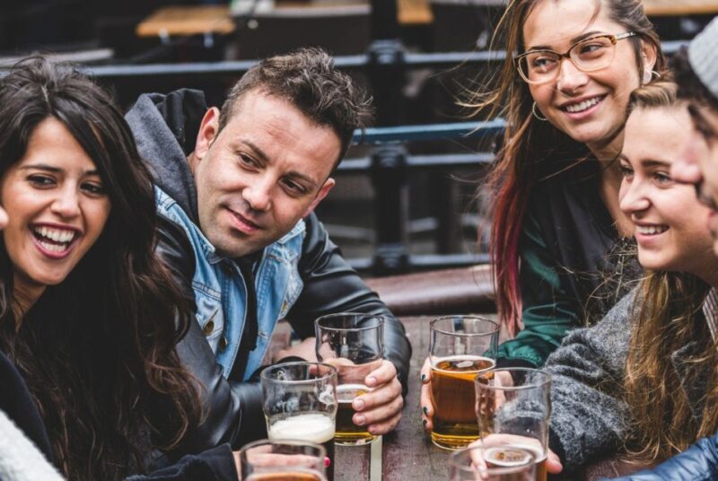 Manchester: Private Food Tour with Local Guide - Authenticity and Local Insight