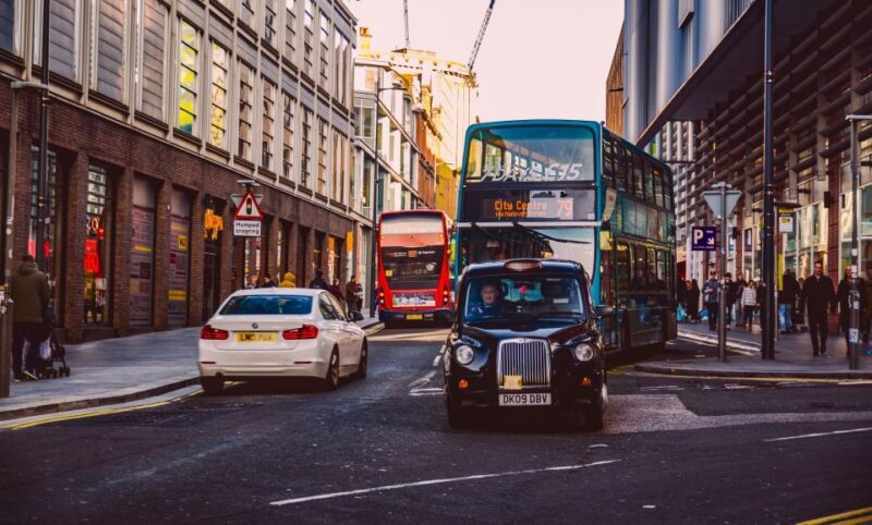 Manchester: Private Food Tour with Local Guide - Who Should Consider This Tour?
