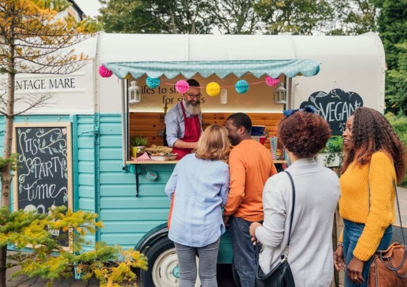 Manchester: Private Food Tour with Local Guide - FAQ