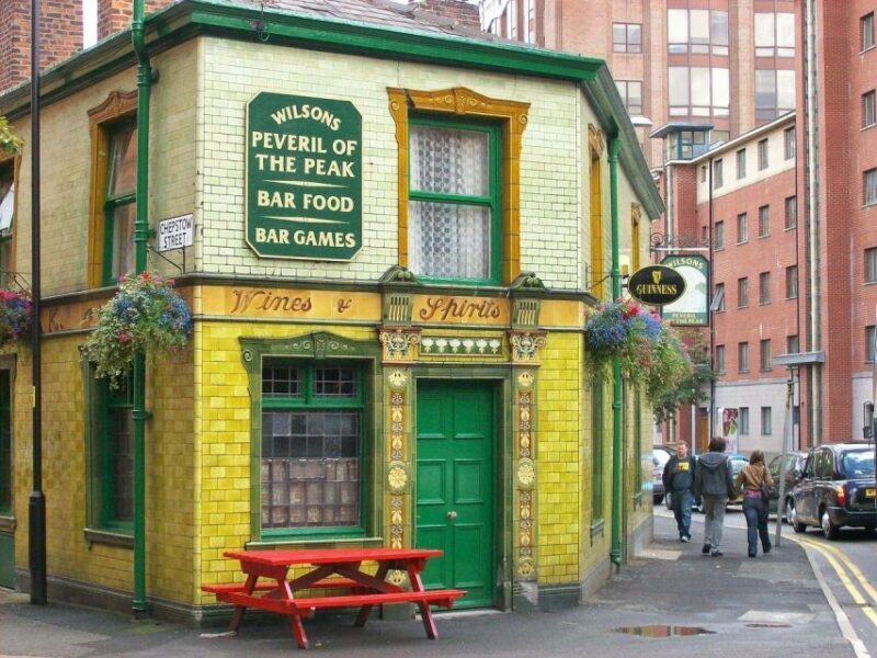 Manchester Private Guided Walking Tour - FAQ