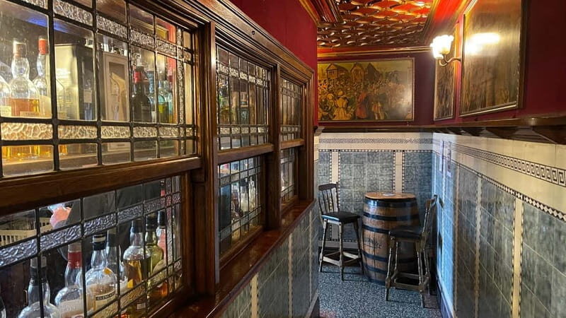 Manchester: Pub Tour - Introducing the Manchester Pub Tour