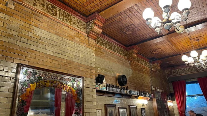 Manchester: Pub Tour - What You’ll Learn