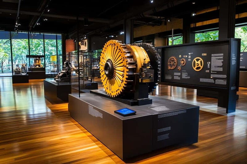Manchester Science and Industry Museum Private Tour - The Sum Up: Who Will Enjoy This Experience?