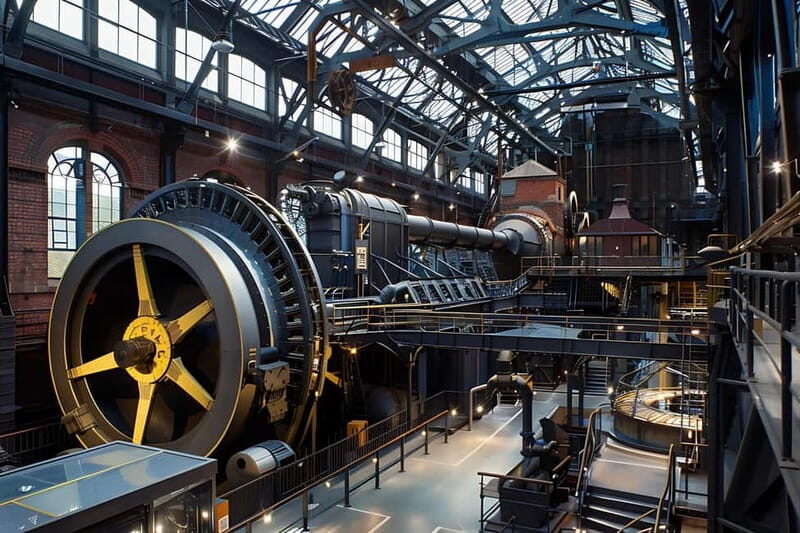 Manchester Science and Industry Museum Private Tour - FAQ