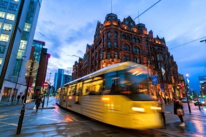 Manchester: Sightseeing Walking Custom Tour with a Guide - FAQ