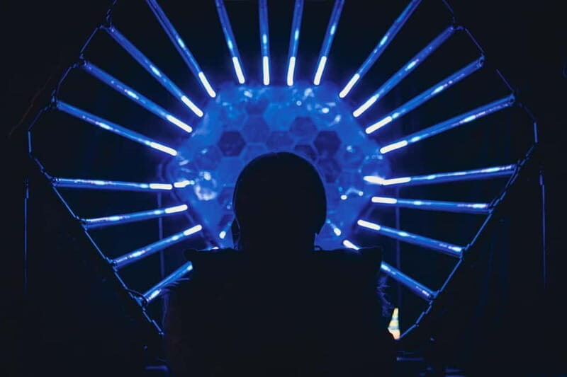 Manchester: Supermassive, Interactive Rooftop Experience - FAQs