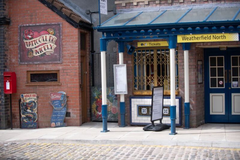 Manchester: The Coronation Street Experience - The Sum Up