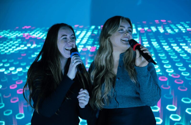 Manchester: Trax Social Music Quiz Experience - The Sum Up