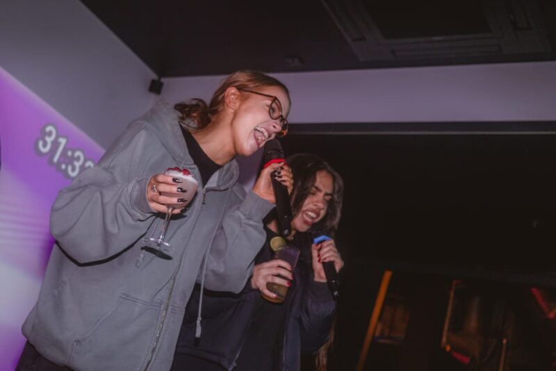 Manchester: Trax Social Music Quiz Experience - FAQ