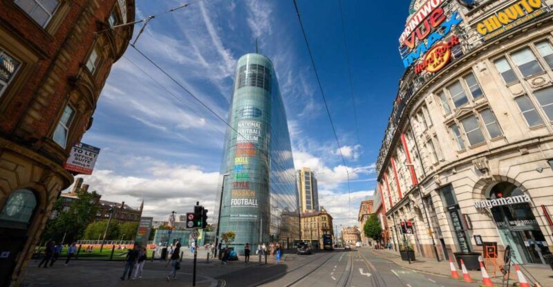 Manchester: Visit Manchester Pass with Entry Tickets & Tours - The Practicalities: What’s Included & How It Works